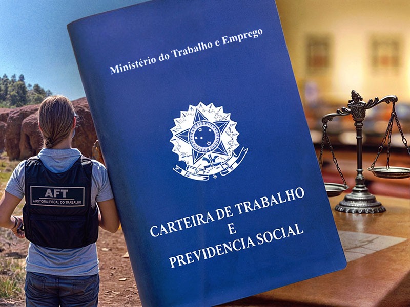 Nota de defesa da Justiça do Trabalho e dos direitos sociais - SINAIT