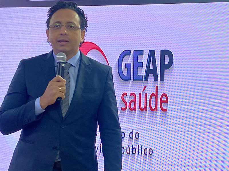 SINAIT participa de roda de conversa com diretor-presidente da GEAP ...